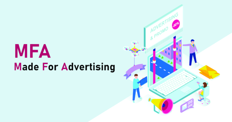 MFA（Made For Advertising）って何？デジタル広告業界の新たな課題 - Webマーケティングの次の一手を明らかに｜BE ...
